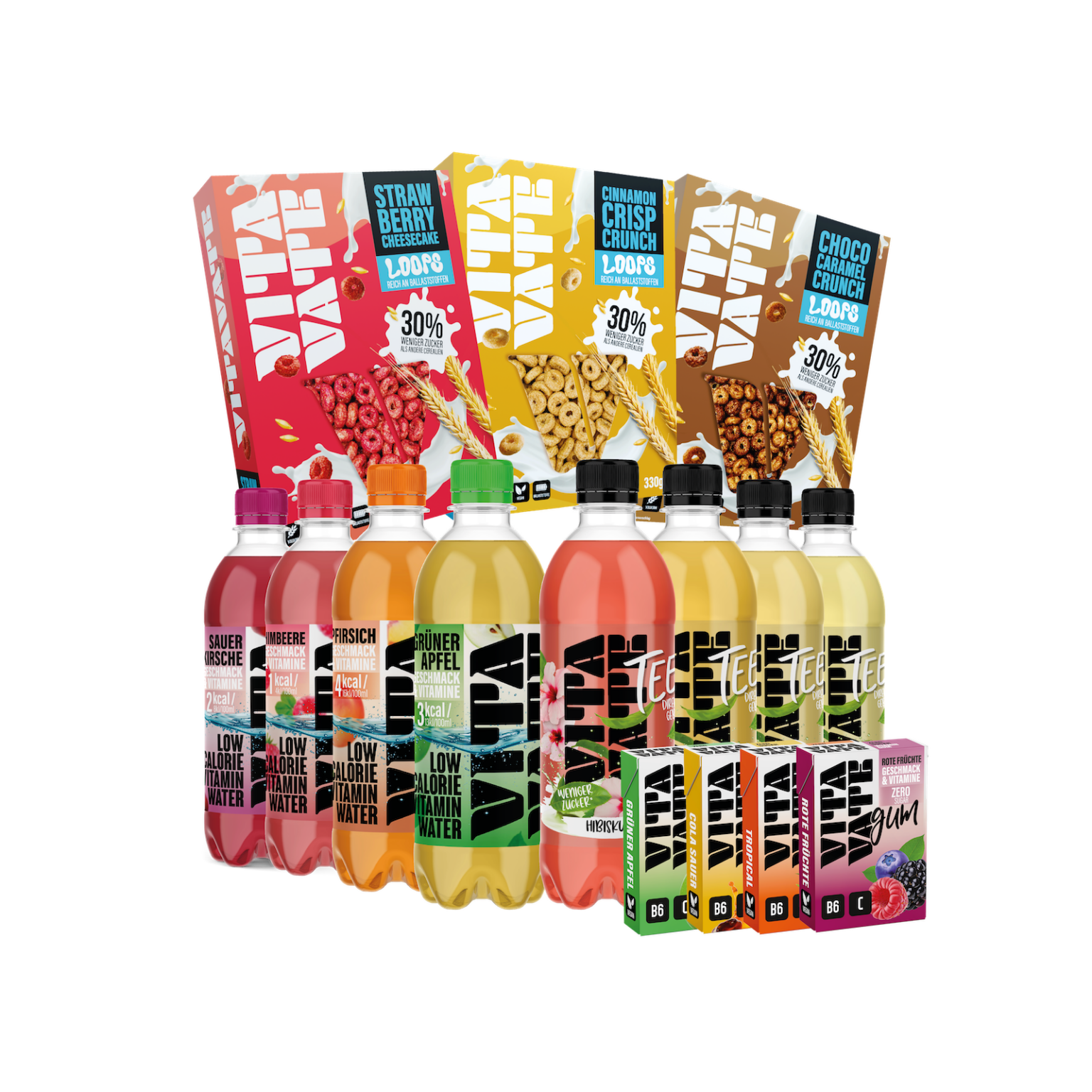 VitaVate - UniBev GmbH