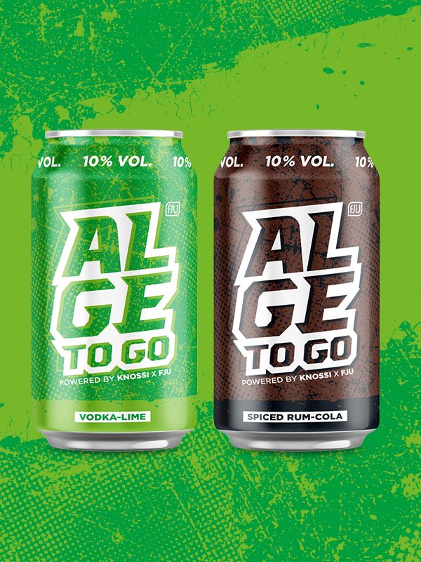 Brands - UniBev GmbH