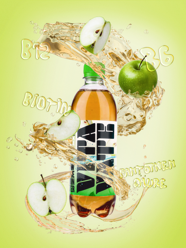 Brands - UniBev GmbH